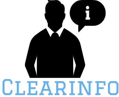 Home - Clearinfo