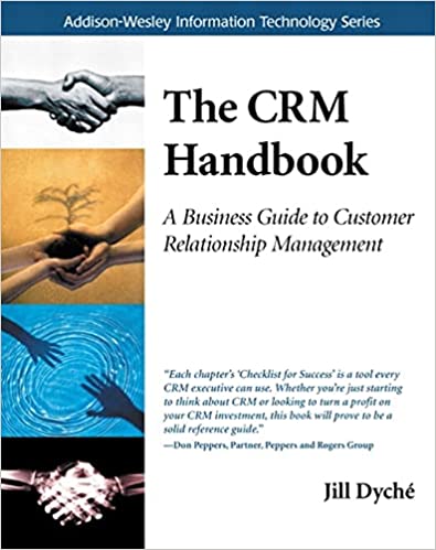 16 Best CRM Books On Customer Service In 2024