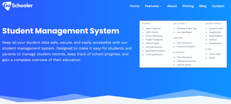 17 Best Online Student Record Management System| (Explained)