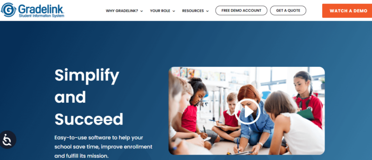17 Best Online Student Record Management System| (Explained)