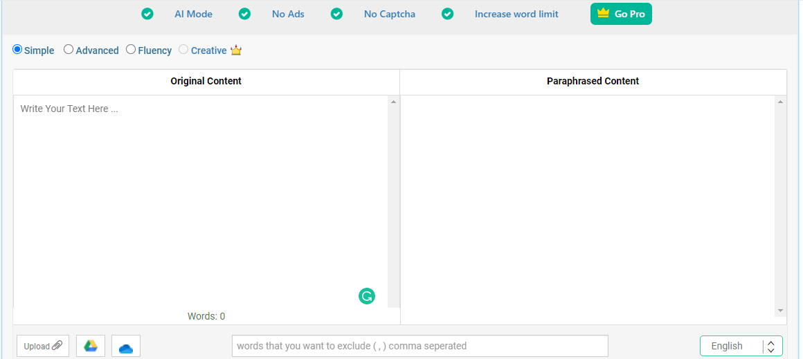 8 Best Quillbot Alternatives for Better Re-writing (Free & Paid)