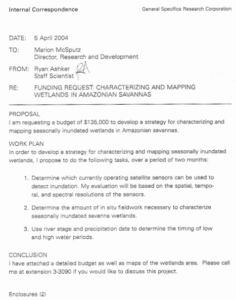 How To Write An Informal Business Report With Examples