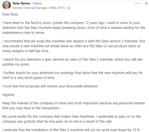 What is Vertical Communication: Examples, Types & Importance