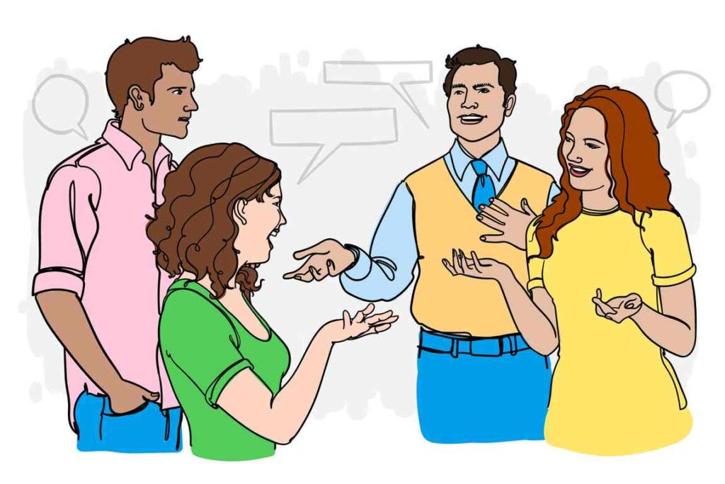 8 Advantages and Disadvantages Of Grapevine Communication