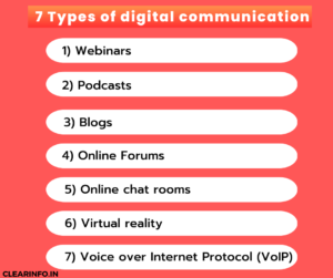 15 Advantages & Disadvantages of Digital Communication + Examples