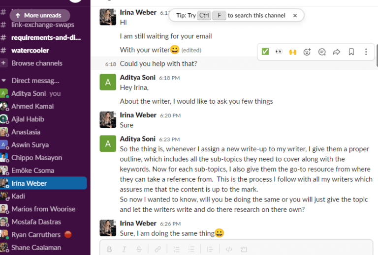 Technology in Business Communication: Examples, Advantages & Types