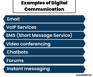 15 Advantages & Disadvantages of Digital Communication + Examples