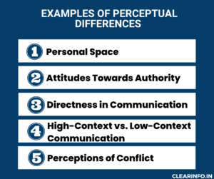 Perceptual Barriers to Communication: Examples & How to Overcome